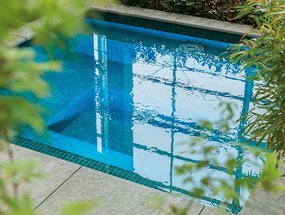 Riviera Pool | Sanilux